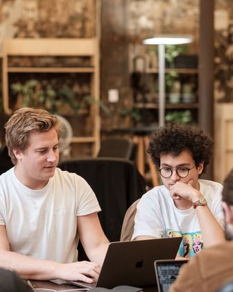 Bootcamp de Programação | Le Wagon