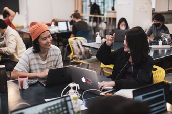 AI Software course in Tokyo, Japan | Le Wagon