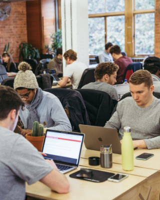 Coding Bootcamp London, UK | Le Wagon