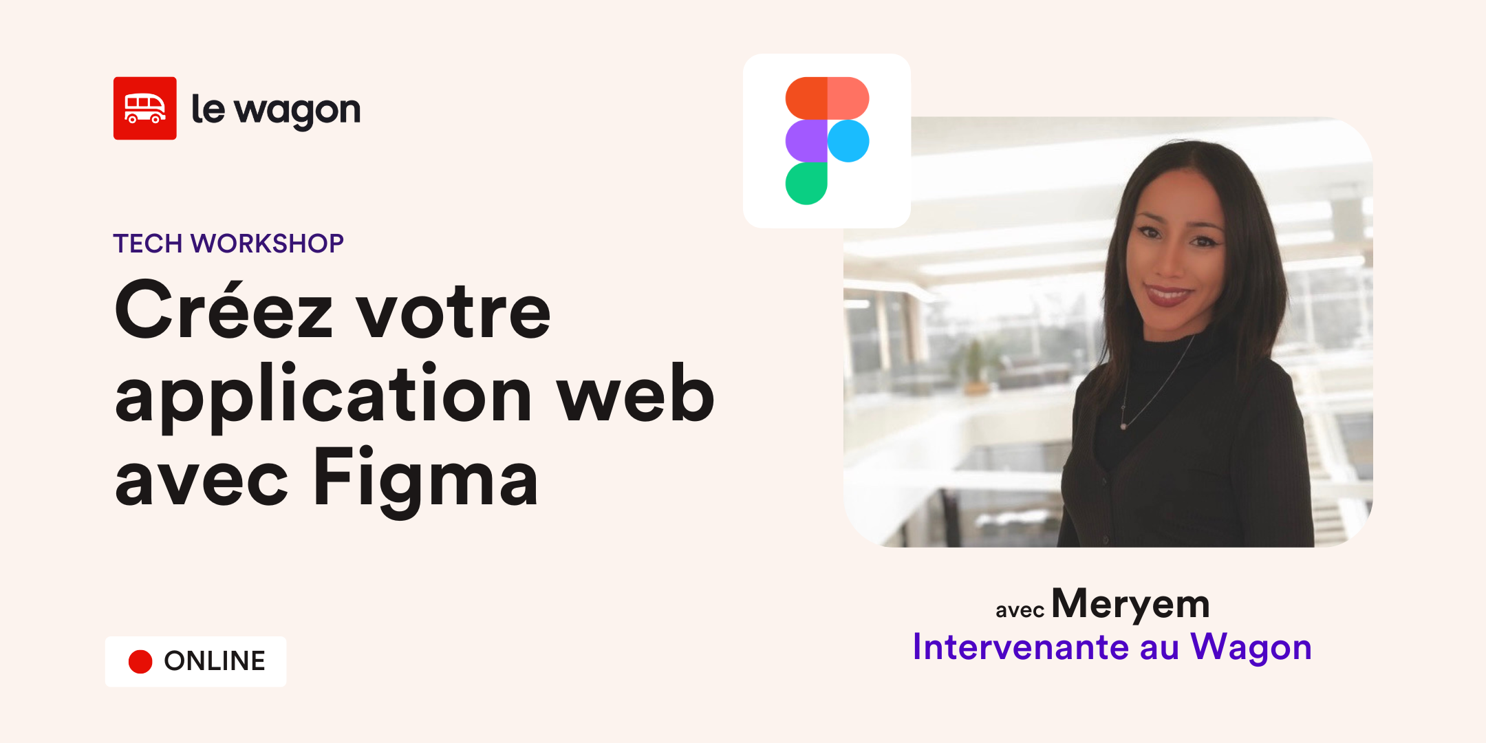 [Webinar] - Créez votre application web avec Figma x Insitoo