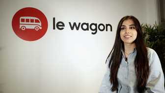 Coding Bootcamp London, UK | Le Wagon