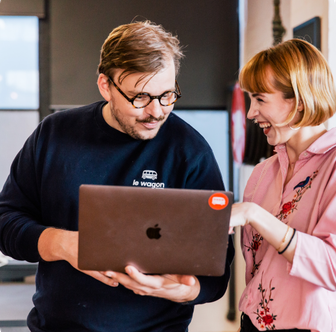 Methodology I Le Wagon