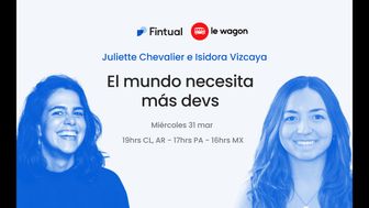 Cursos de Programación México | Le Wagon Bootcamp