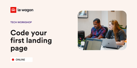 Coding Bootcamp in Berlin, Germany | Le Wagon