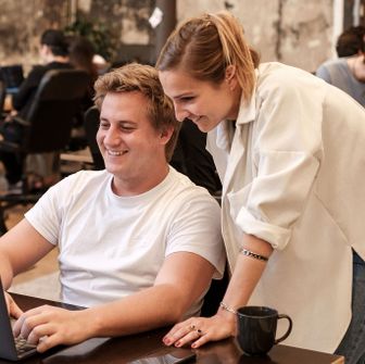 Coding Bootcamp | Le Wagon