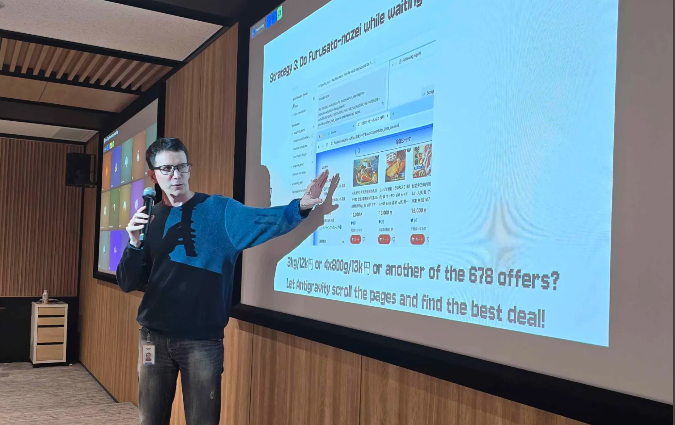 Vibe Coders Tokyo - #3 New Year Meetup