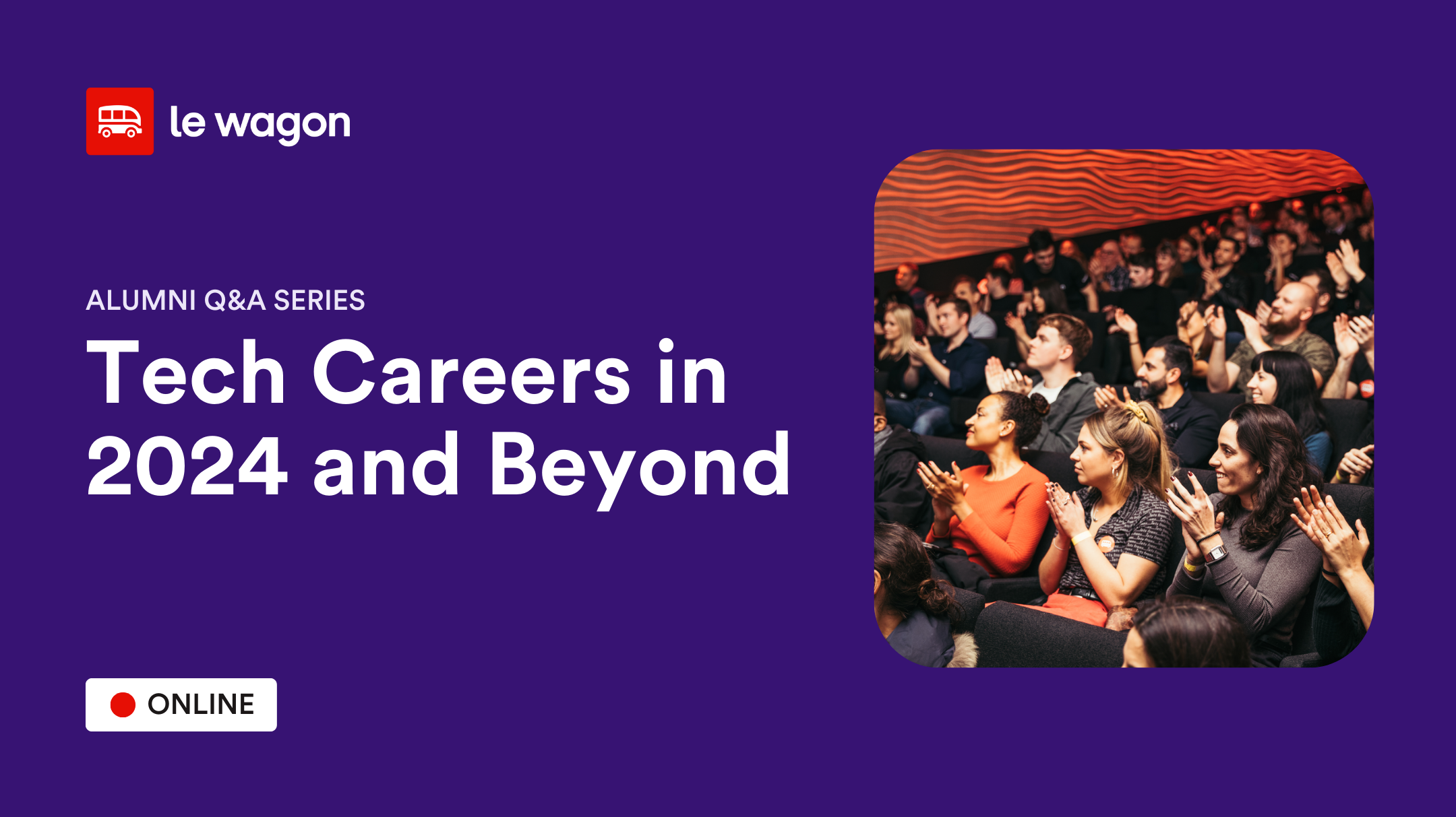 Tech Career Paths in 2024 and Beyond