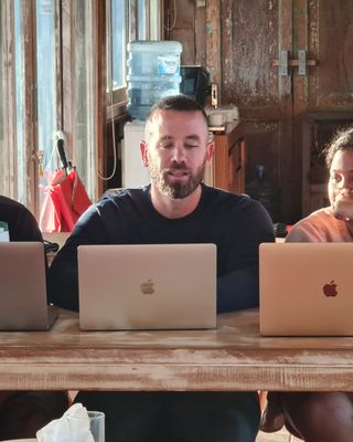 Coding Bootcamp in Bali, Indonesia | Le Wagon