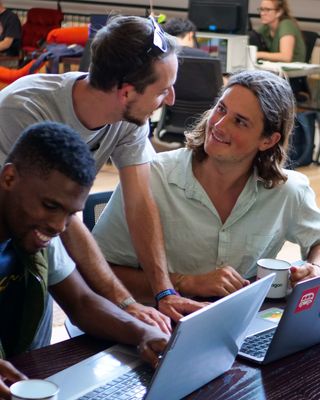 Coding Bootcamp in Cape Town, South Africa | Le Wagon