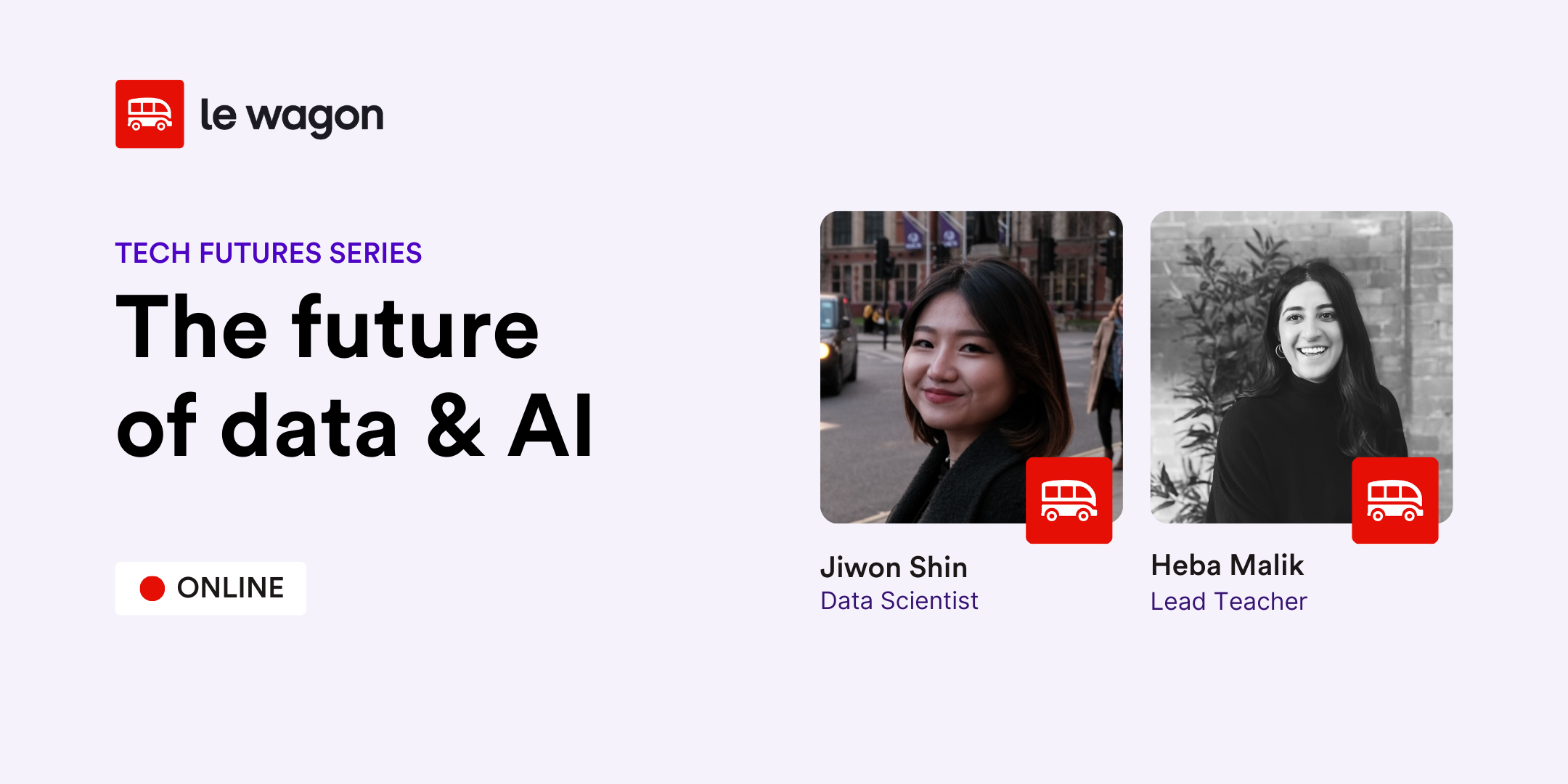 Tech Futures: The Future of Data