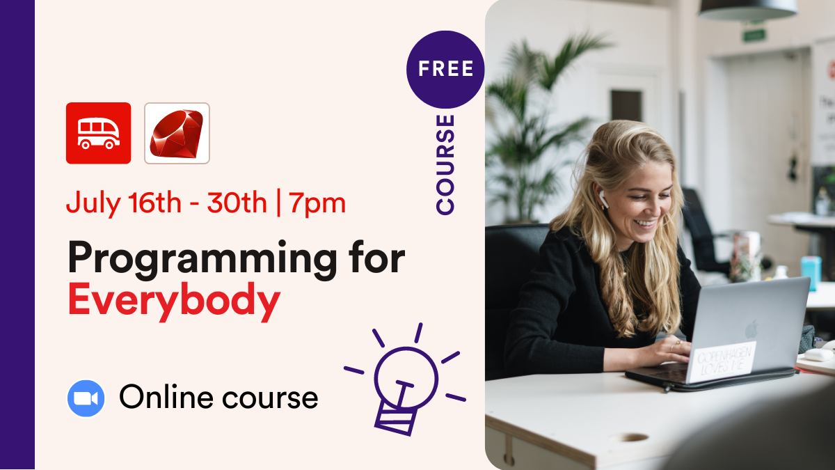 Programming for Everybody Free Learning Course