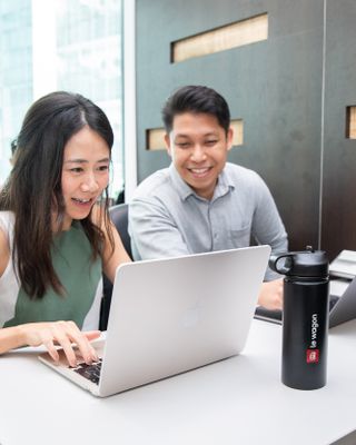 Coding Bootcamp in Singapore | Le Wagon