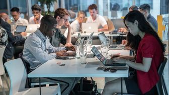 Coding Bootcamp in Cape Town, South Africa | Le Wagon