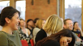 Coding Bootcamp in Amsterdam, Netherlands | Le Wagon