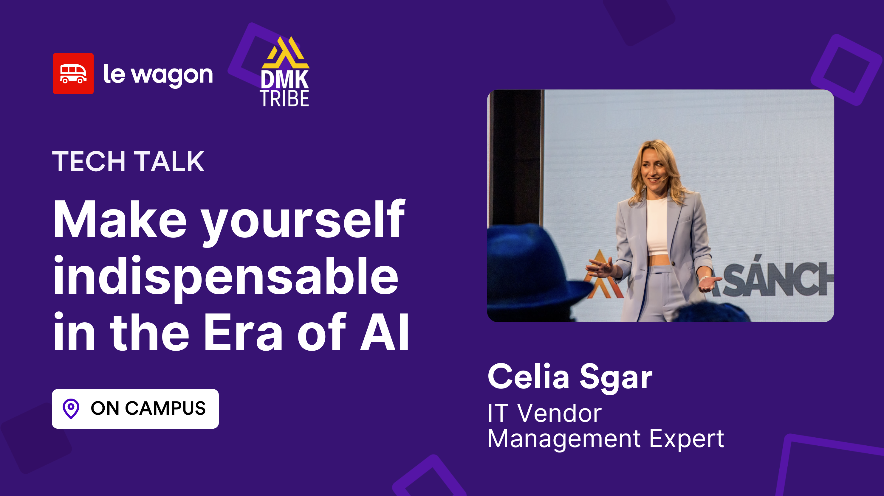 Make yourself indispensable in the Era of AI: Essential skills for success