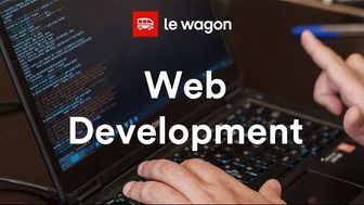 Coding Bootcamp in Bangalore | Le Wagon