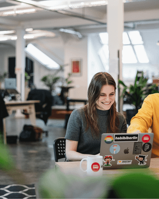 Coding Bootcamp in Berlin, Germany | Le Wagon