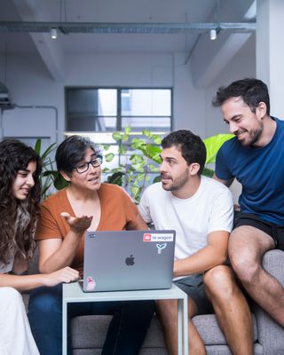 Cursos de Programación Buenos Aires | Le Wagon Bootcamp