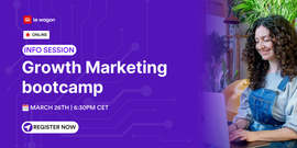 Coding Bootcamp London, UK | Le Wagon