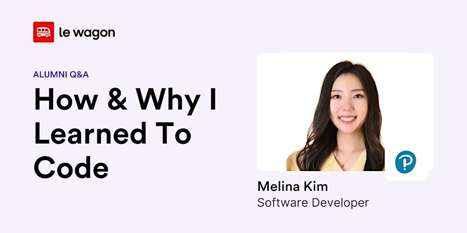 Why & How I Learned To Code