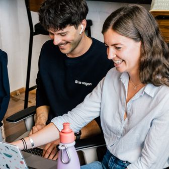 Coding Bootcamp in Berlin, Germany | Le Wagon