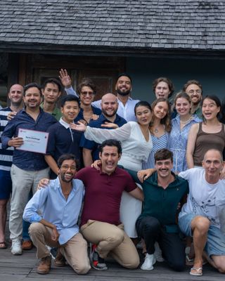 Coding Bootcamp in Bali, Indonesia | Le Wagon