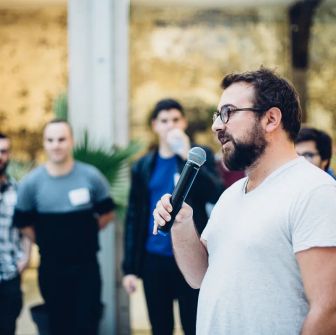 Coding Bootcamp | Le Wagon