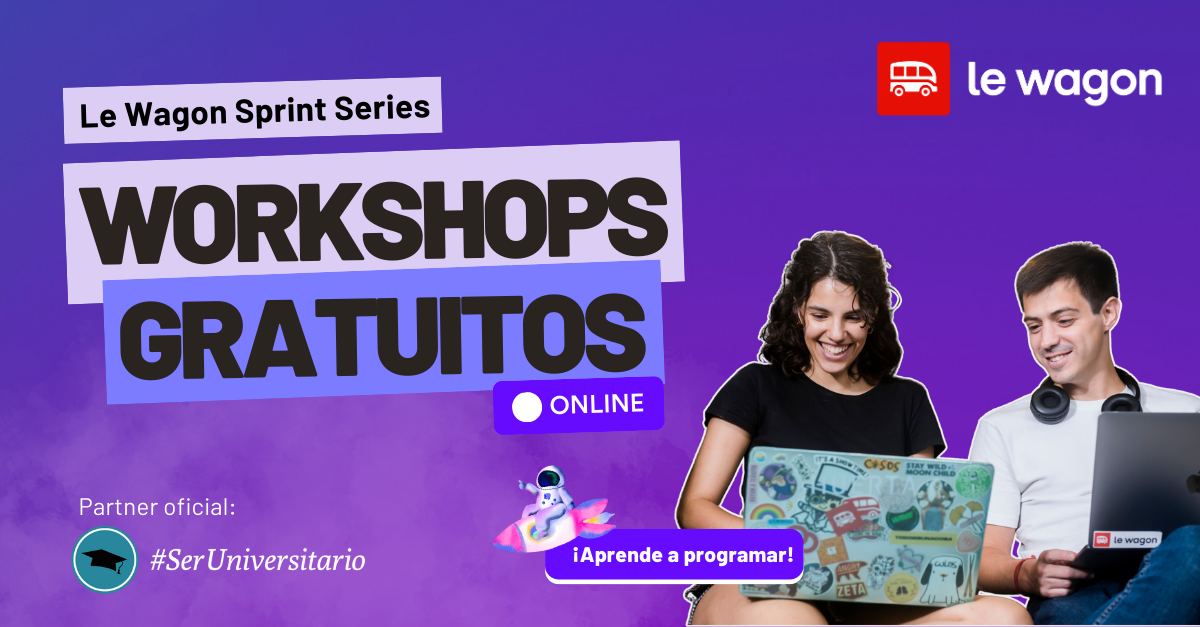 [LW Sprint Series] - Git & Github