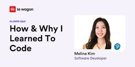 Coding Bootcamp London, UK | Le Wagon