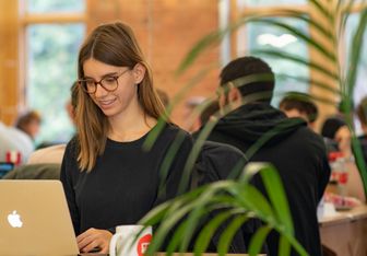 AI Software course in London, UK | Le Wagon