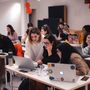 Coding Bootcamp in Paris, France | Le Wagon