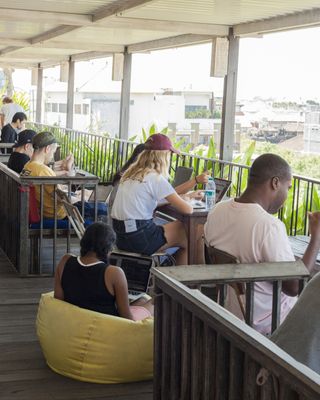 Coding Bootcamp in Bali, Indonesia | Le Wagon