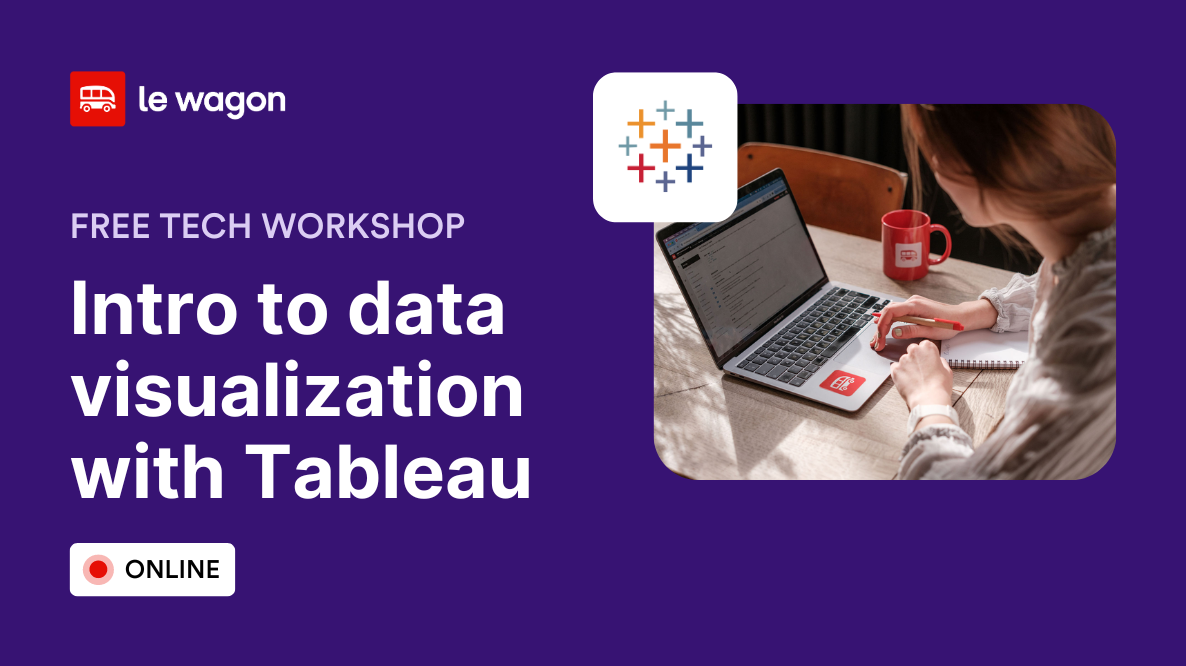 Intro to data visualization with Tableau Intro to data visualization with Tableau
