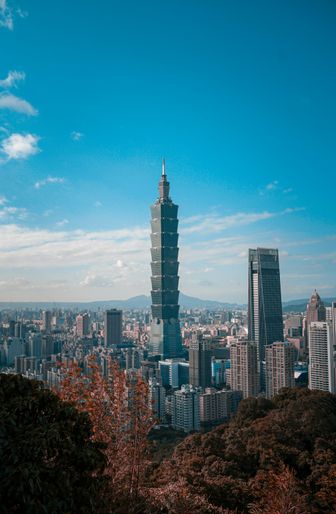 Programmierkurs Taipei | Le Wagon