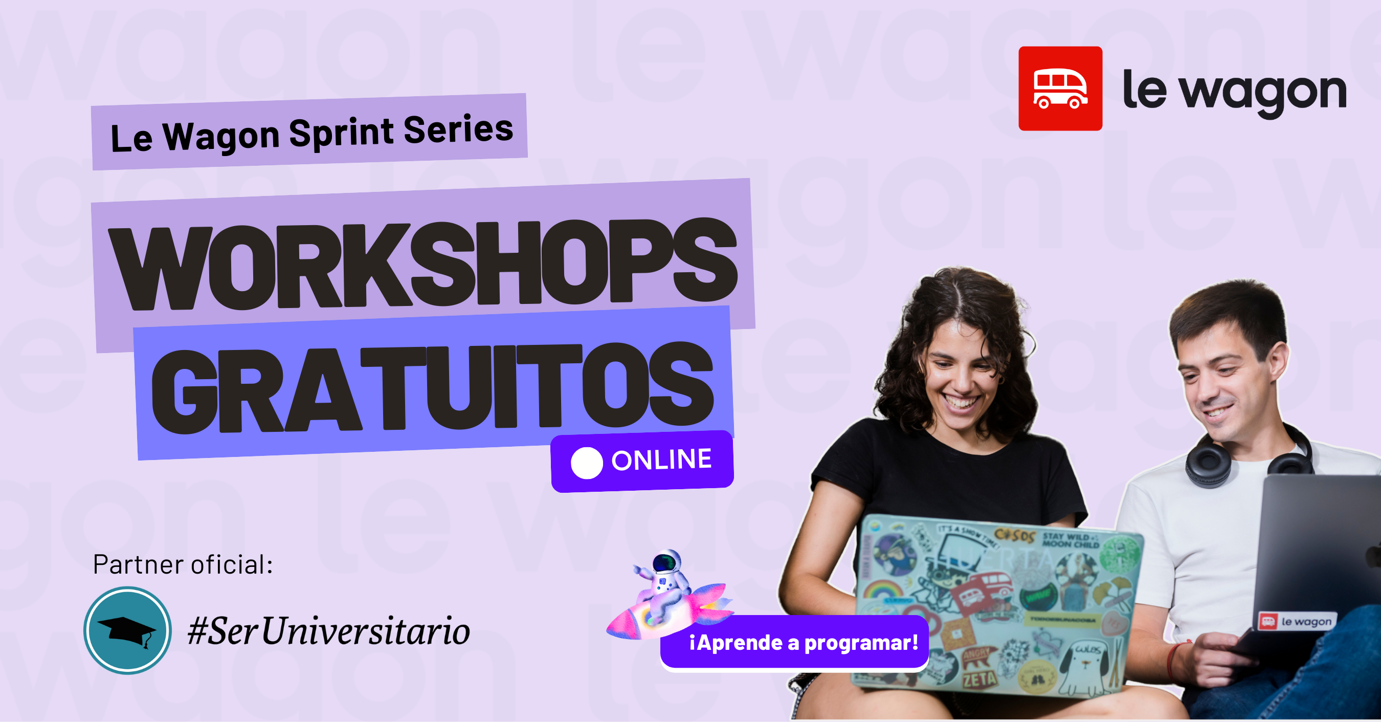 [LW Sprint Series] - Git & Github