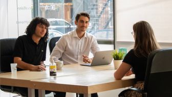 Coding Bootcamp in Montreal, Canada | Le Wagon