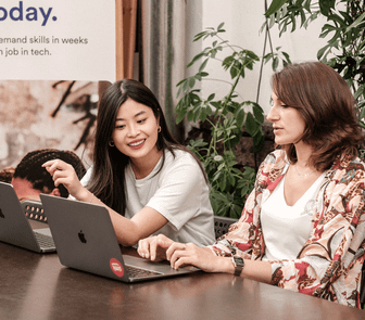 Career Services | Le Wagon