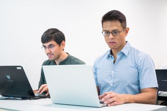 Data Science & AI course in Singapore | Le Wagon