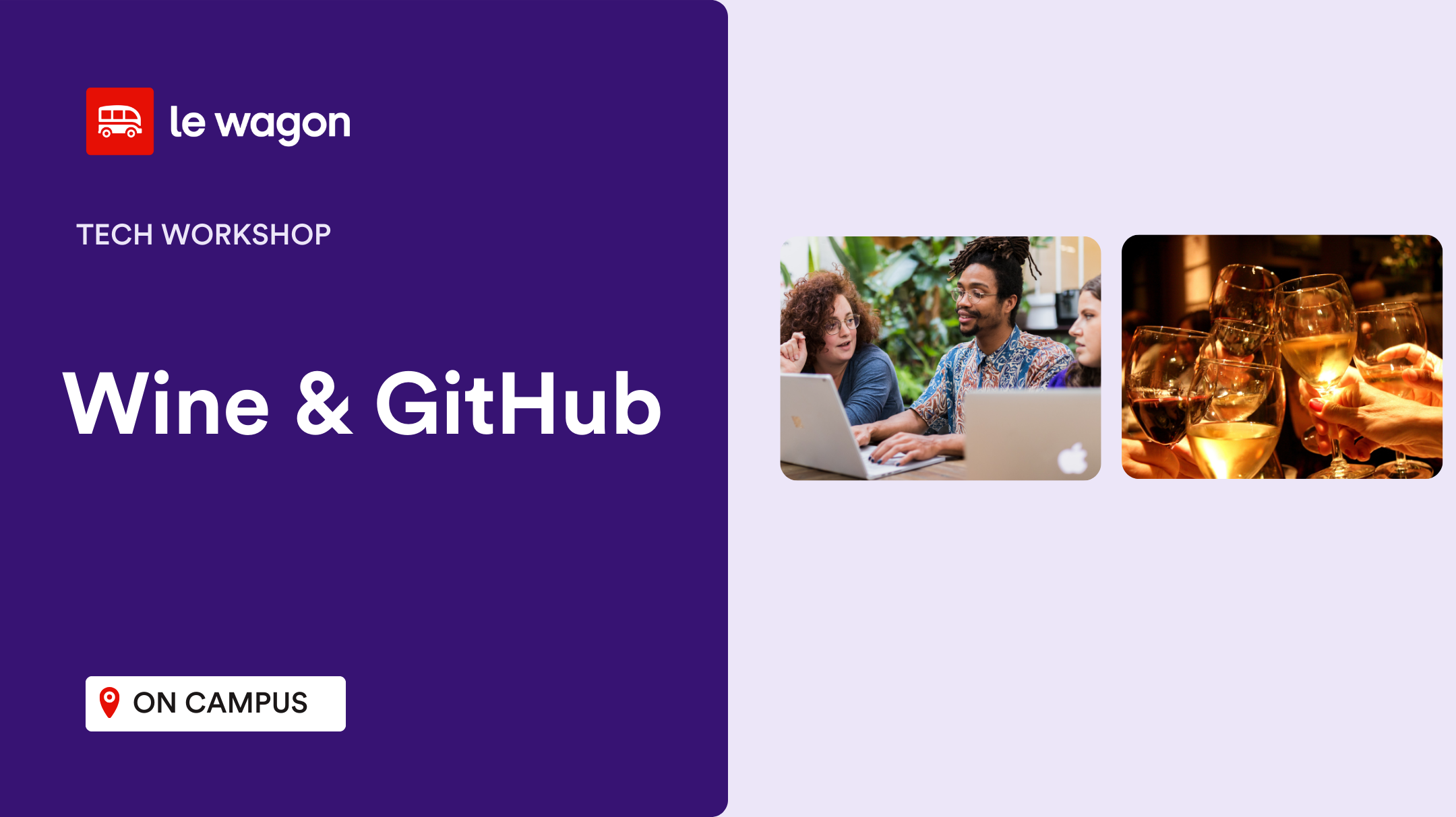 Wine And Github 