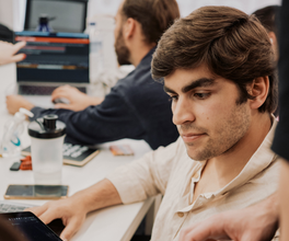 Coding Bootcamp in Lisbon, Portugal | Le Wagon