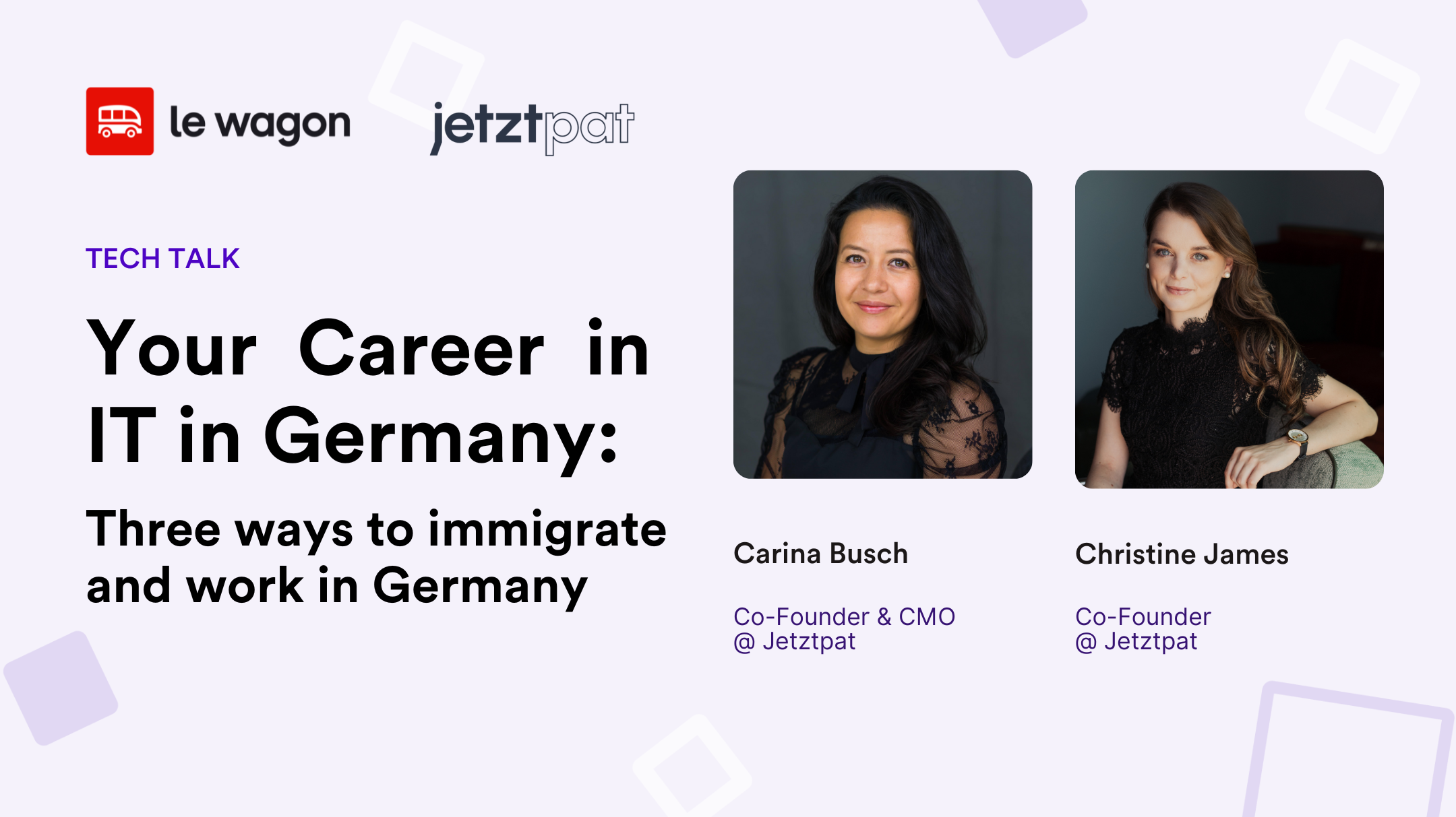 Your career in IT in Germany: three ways to immigrate and work in Germany